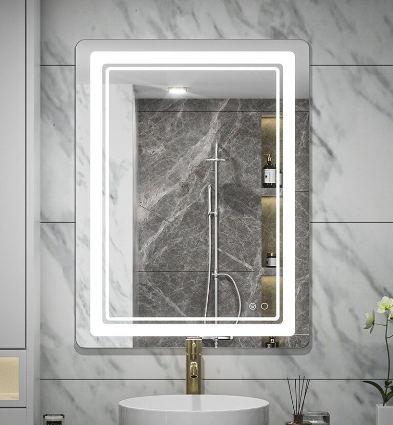 LED Mirror - Leading Manufacturer Of LED Mirror