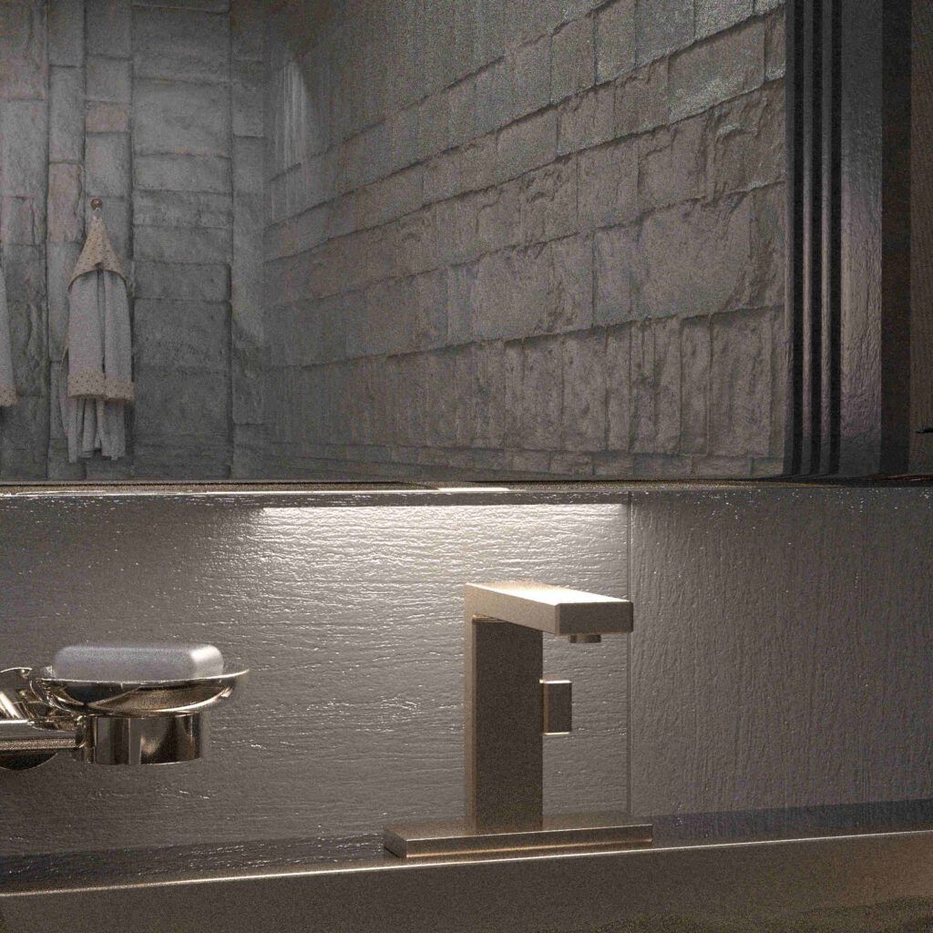 LED Mirror TECH - Leading Manufacturer Of LED Mirror